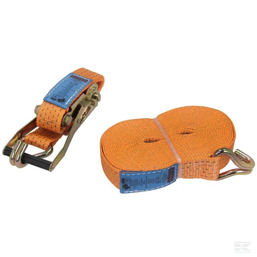 SPANIFER 5T 10M KPL / KRAMP/,TS20100E