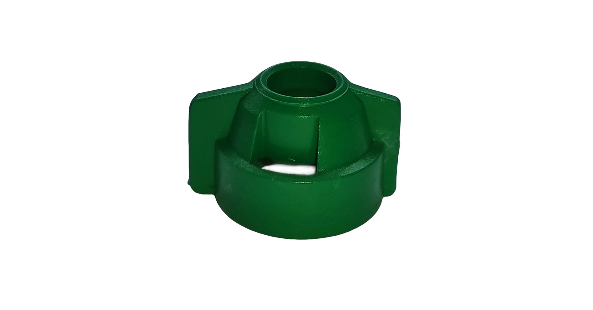 PERMETEZŐ BAJONETTZÁR ZÖLD CP25607-5-NY,220455