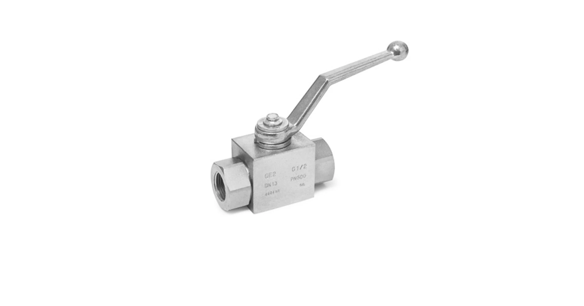 HIDRAULIKA GOLYÓS CSAP 2 ÁLLÁS 20*1,5,811459